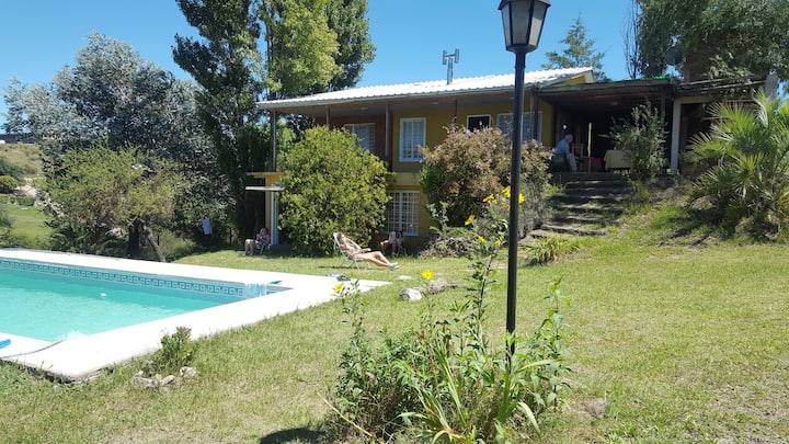 Vista Bonita.. - Córdoba