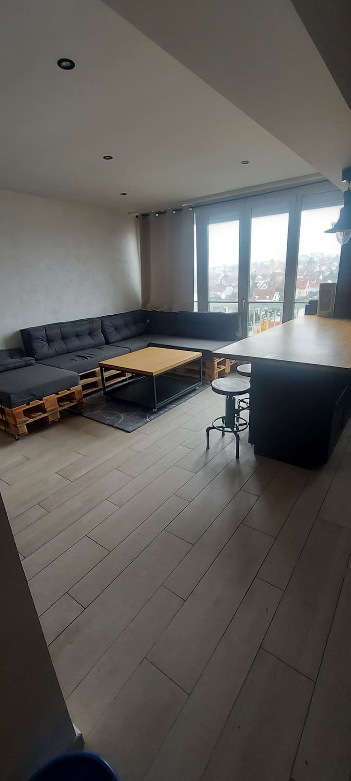 Dijon : Superbe Duplex - Dijon