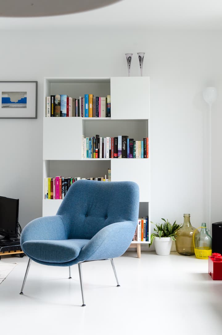 Stylish City Apartment. Families Only! - Amsterdam
