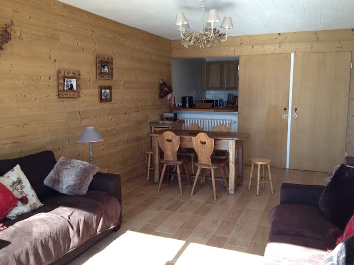 Appartement Alpe D 'Huez - Auris