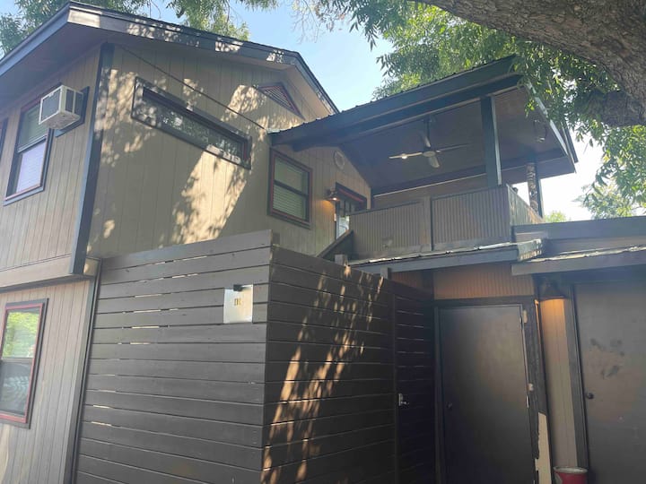 The Javier. All Welcome - Dallas, TX