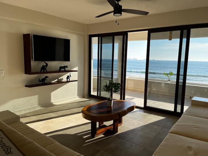 Costera Playa Blanca.-luxury Condo A2 - Playa Blanca, Mexico
