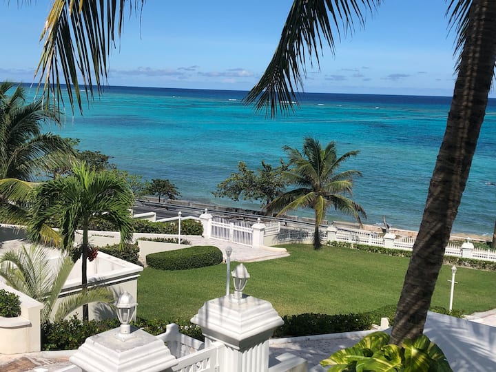 Seaside Shores Condominiums I - Nasáu