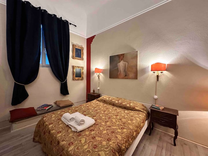 Palmira - Beautiful Room In The Heart Of Florence - Florence