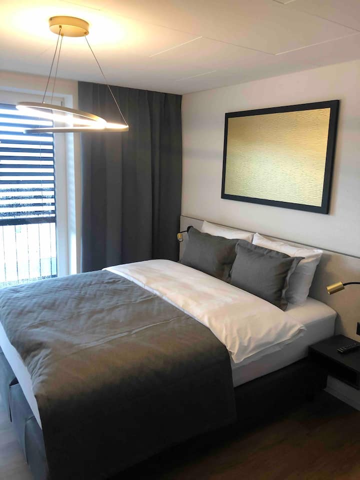 Lausanne Ouest Superbe Loft - Renens
