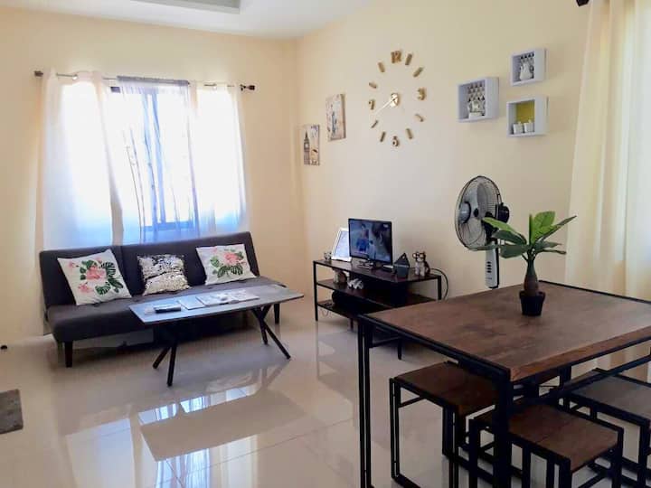 Batiancila’s Apartelle Studio Apartment 1 - Bantayan