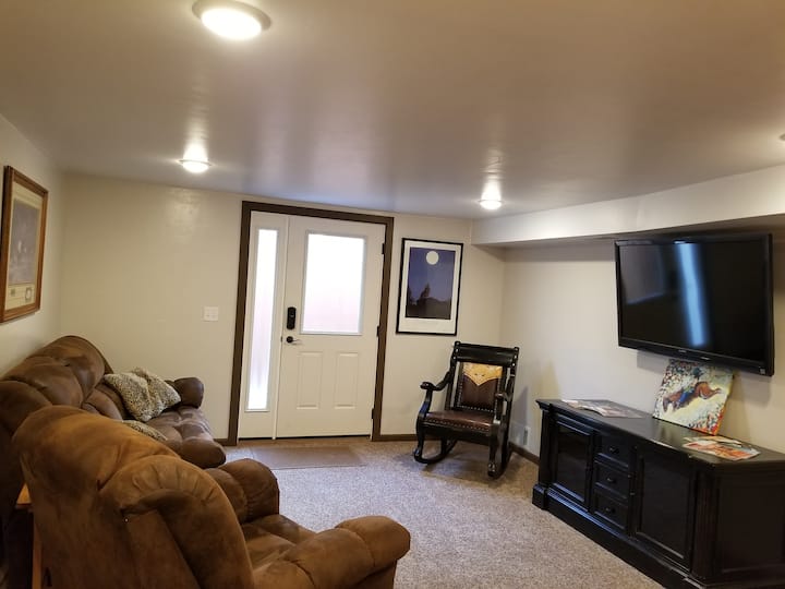 ★★Couple's/family Retreat★★  Conveniently Located! - Missoula, MT