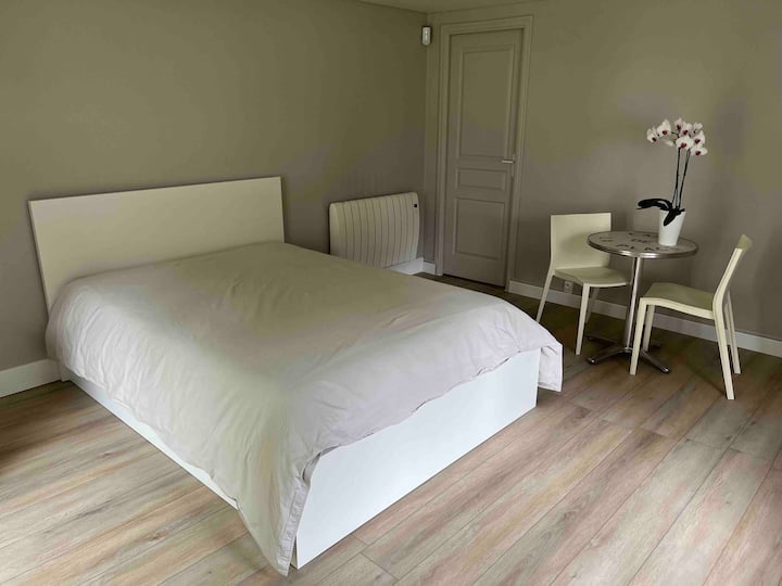 Bord Du Cher, Proche Parc Expos, Ikea,autoroute. - Saint-Avertin