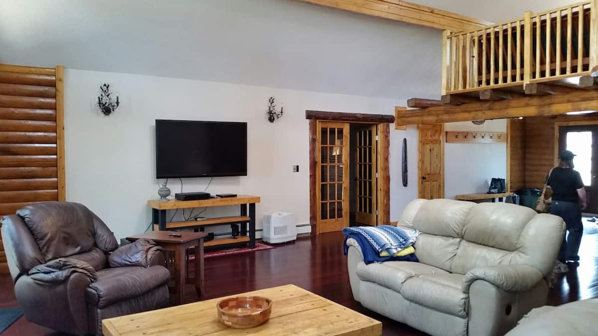 Tobin Lake Vacation Rentals & Homes - Saskatchewan, Canada | Airbnb