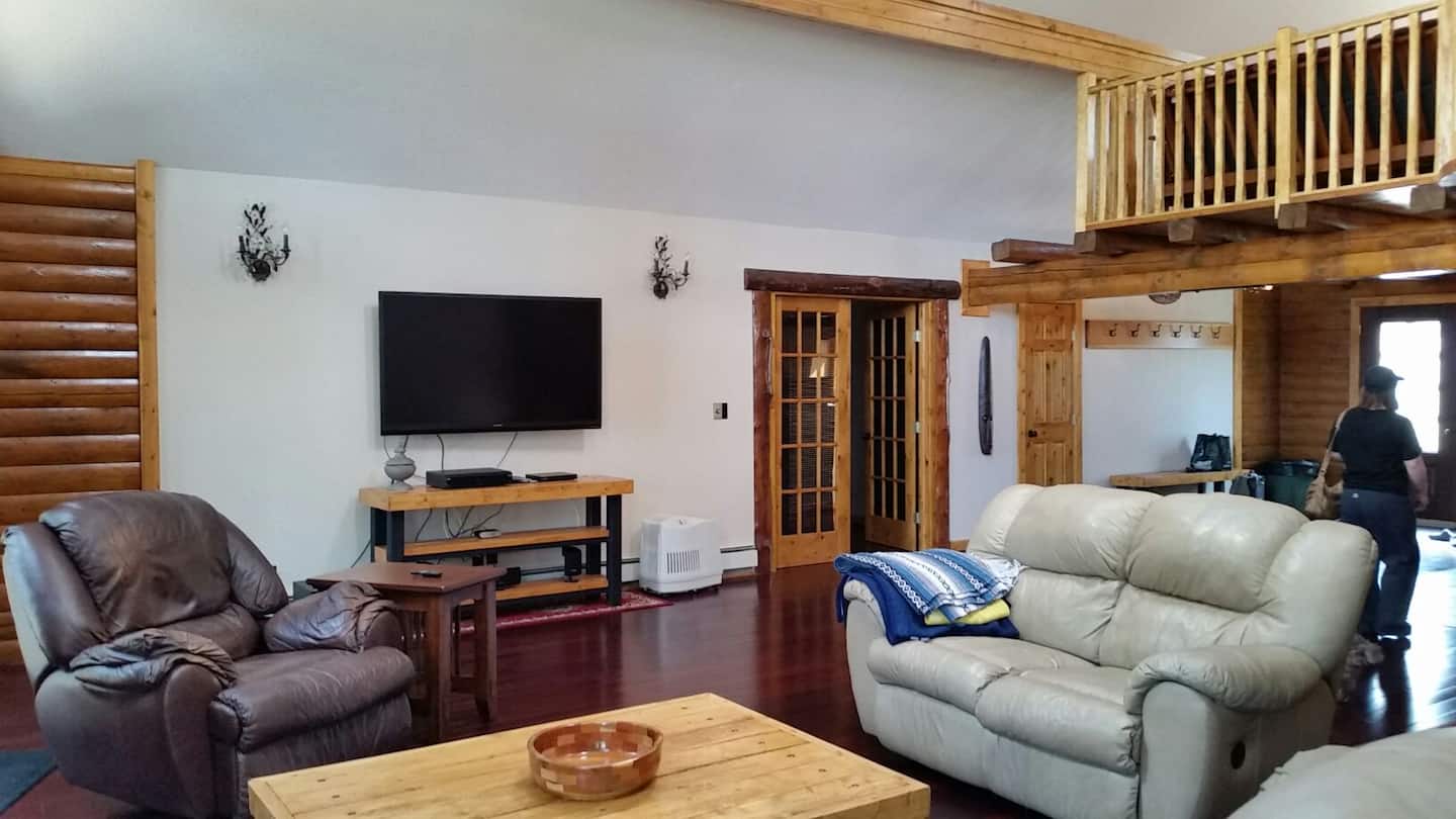 Tobin Lake Vacation Rentals & Homes - Saskatchewan, Canada | Airbnb