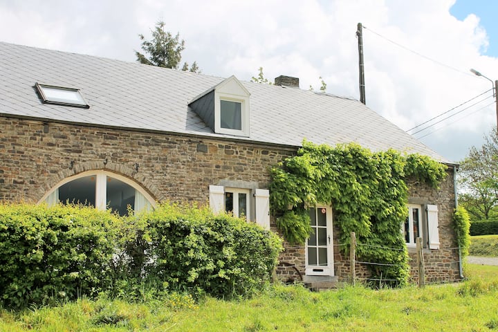 Gîte Dans Les Ardennes En Belgique - La Roche-en-Ardenne