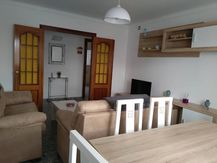 La Tarayuela's Flat - Barbate