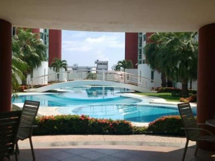Residencial Costa Verde - Boca del Río