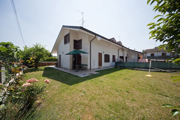 Il Faro Di Manuela - Lake Como