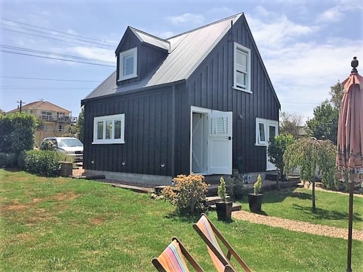 The Loft, Waiheke Island - ワイヘケ島