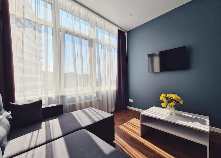 Apartment Next To The Beach 🏖 Comfort And Quality. - Odesa