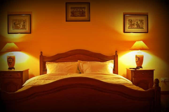 Bucharest Boutique Accommodation - Bucharest Suite - Bucharest