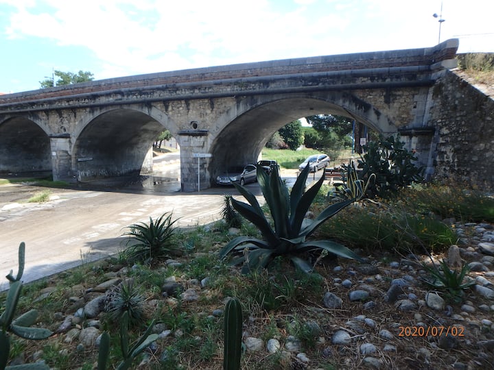 Neuf, Espace Et Sérénité à 2 Km De La Plage - Argelès-sur-Mer
