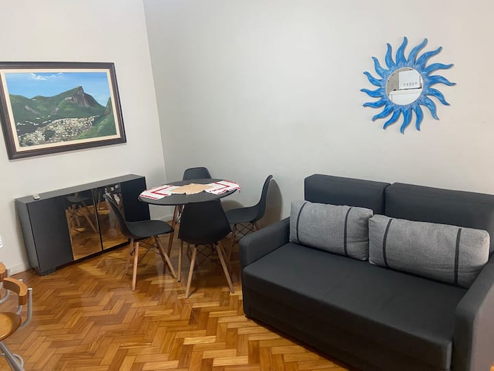Adonai Comfort House - Ipanema