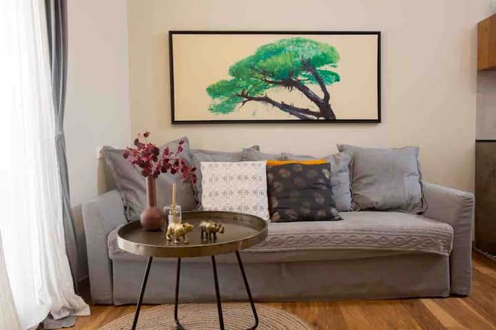 Opsis City Suite M - Héraklion