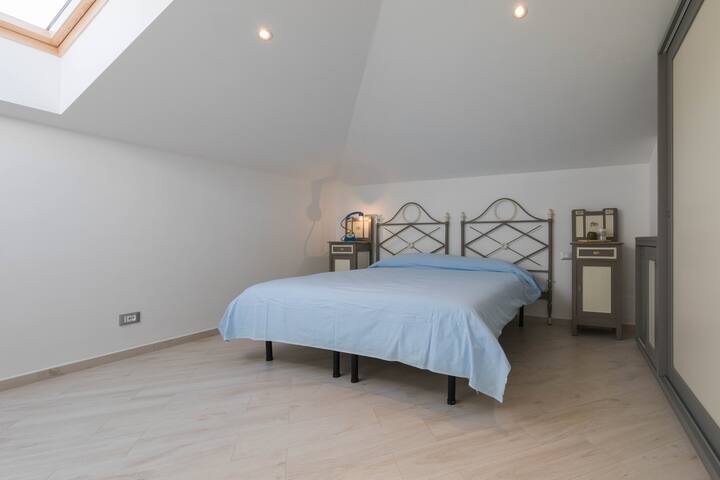B&b A Carubba Du Bungiurnu - Finale Ligure