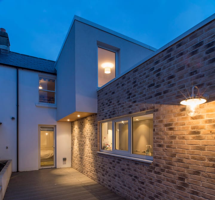 Recently Renovated Victorian House - Dublin