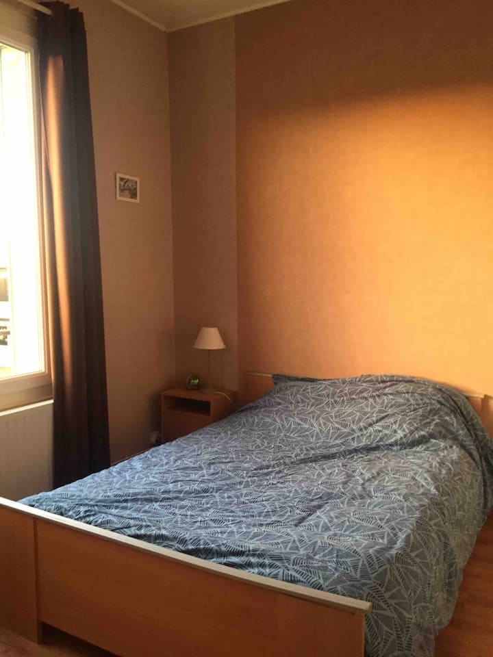 À Côté De Vichy Chambre De 12 M - Bellerive-sur-Allier