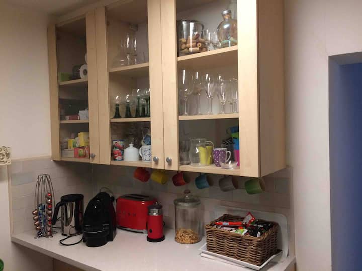 Double Room - Gent