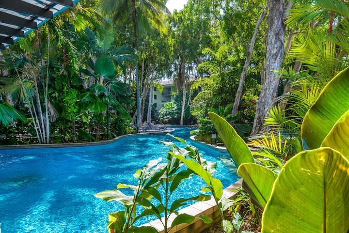 Stunning 2 Bed  -Apartment 2204 @ Drift Palm Cove - 팜 코브