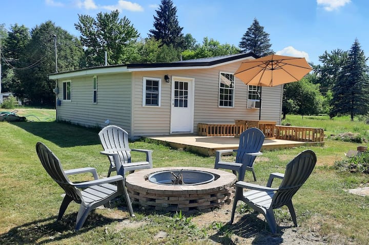 Eight Point Lake : locations de vacances et logements - Garfield ...