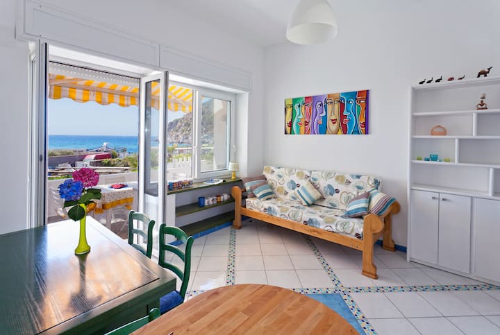 Il Mare In Tasca - Forio