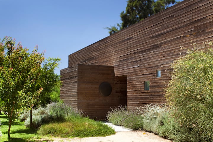 Comporta - The Wooden House, A Modern Retreat. - 孔波爾塔