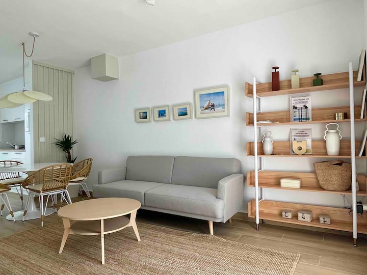 Adosado En Calle Nereida - Chiclana de la Frontera