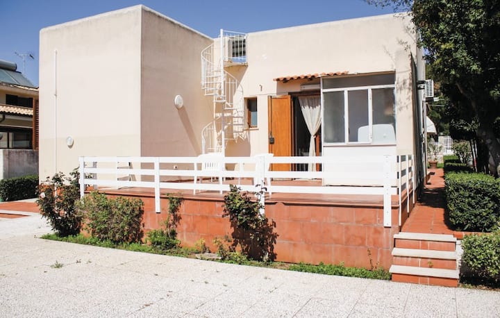 Villa Silvia - Una Vacanza Da Sogno - Mazara del Vallo