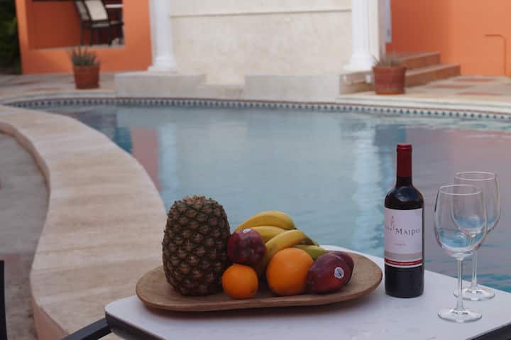 The Hideaway "The Penthouse" - Aruba