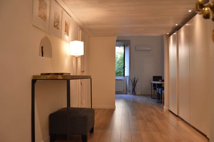 Apartment Indipendenza Garden - Florenz