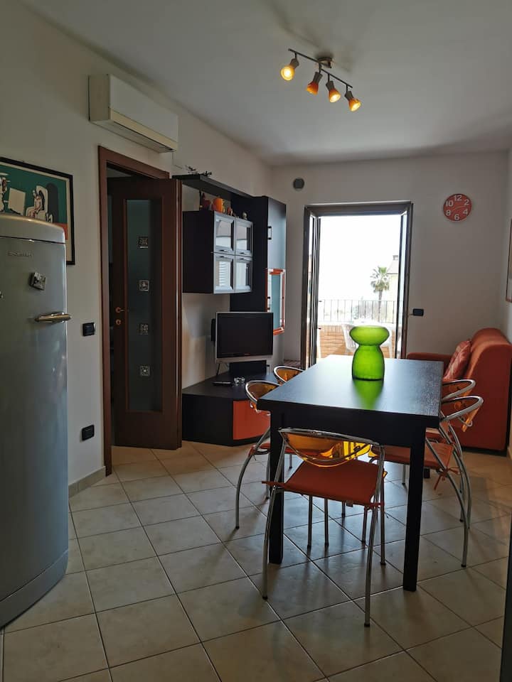 Appartamento Luna Rossa - Alba Adriatica