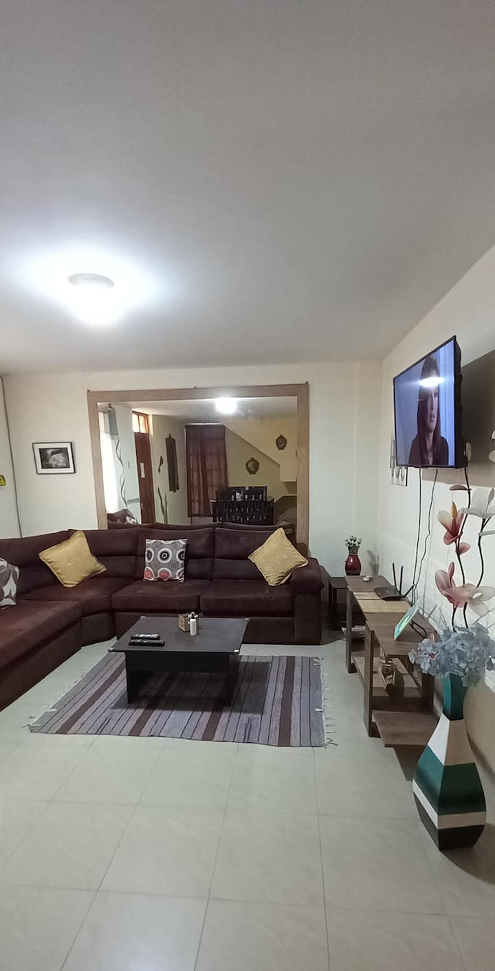 Chill Out  : Lovely Rental Unit - Huanchaco