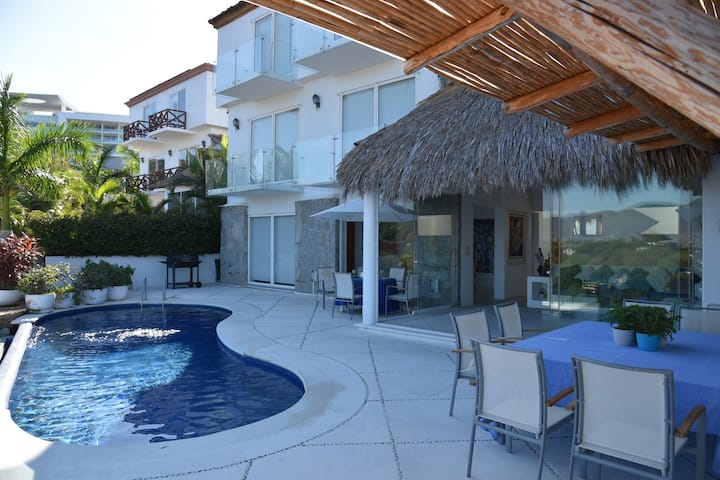 Villa 2 Palmetto Acapulco - Acapulco