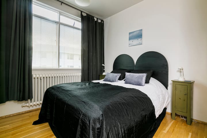 Kalli's Apartments City Center - Apartment 6 - Reykjavík
