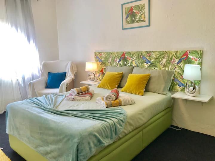 Beachsurf Studio - Costa da Caparica