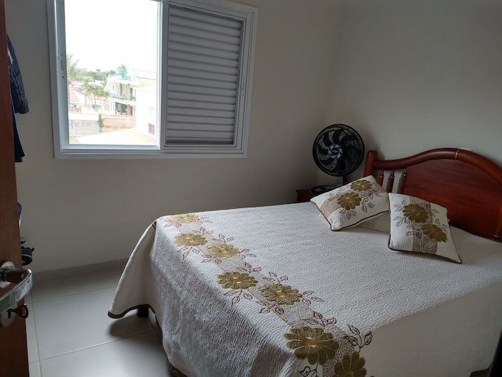 Aluga-se Apartamento Temporada - Itapoá