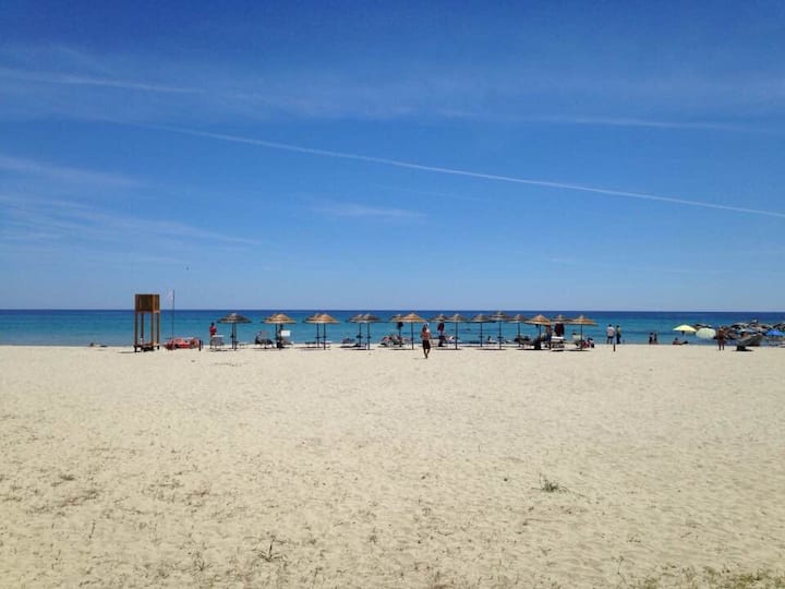 Casa Relax - Tortolì