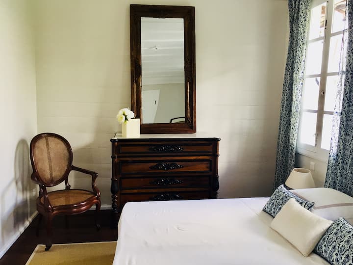 Gasparin | 3 Chb | Coeur De Saint-denis - Saint-Denis, Reunión