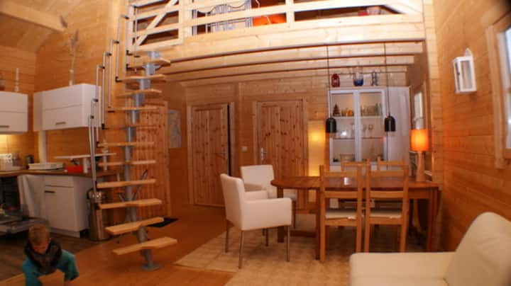 Domus Rügano - Rügen