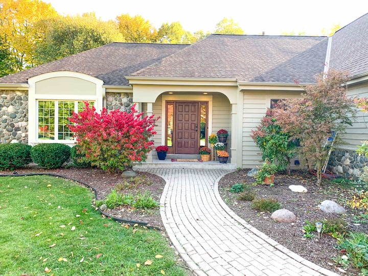 Suburban Comfort - Brookfield, WI