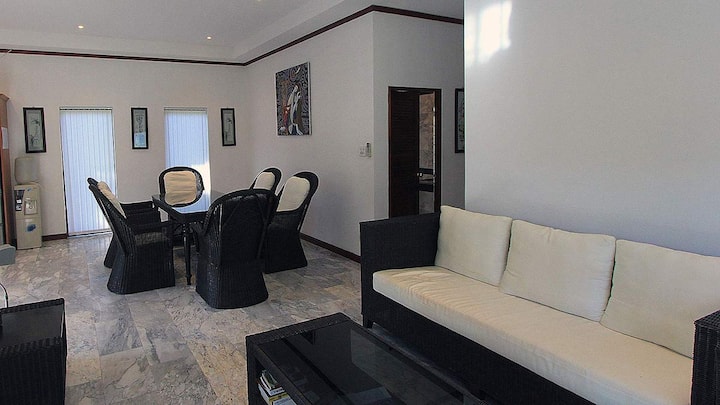 Exquisite Villa On The Coast Near Ban Phe - Klaeng District