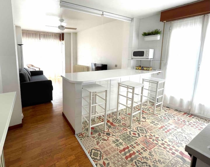 Bonito Piso Centro De Logroño! - Logroño