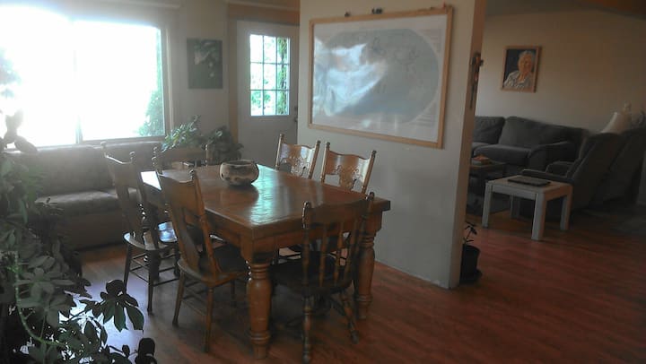 Private Room #1 In Shared House - Prescott, AZ