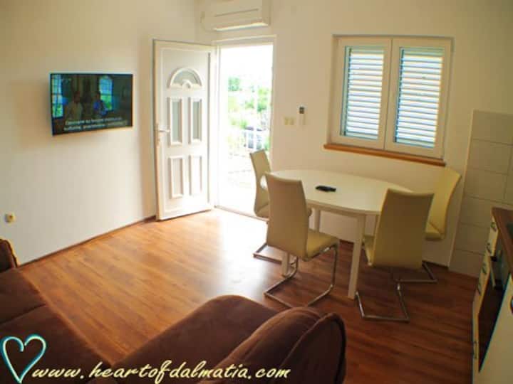 Apartment Marušuin 2 - Murter